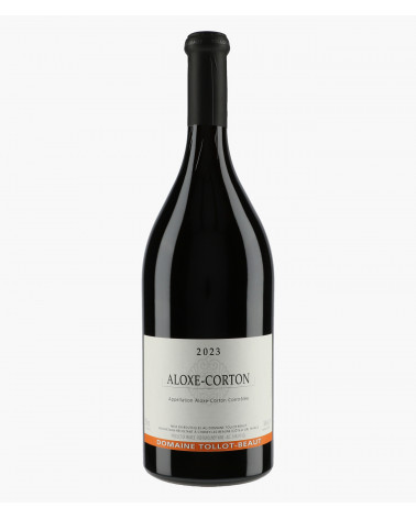 Aloxe-Corton | TOLLOT-BEAUT